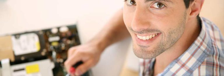 Les centres de formation en informatique à Paris